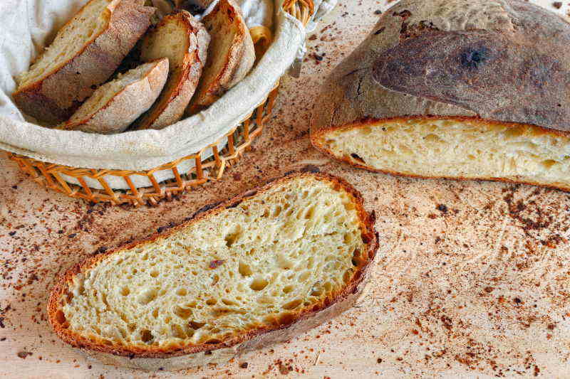 Vegetarian and vegan recipes and dishes from Puglia, Italy. Discover ...